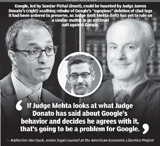 A REAL SORE HIDE - PressReader