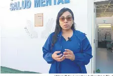 Hospital de Día trata casos de ansiedad y depresión - PressReader