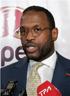 Programas do Executivo incentivam empreended­orismo - PressReader