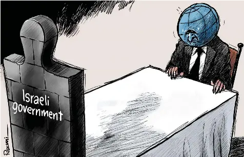 Blame Biden for Afghan fiasco … but learn lessons too - PressReader