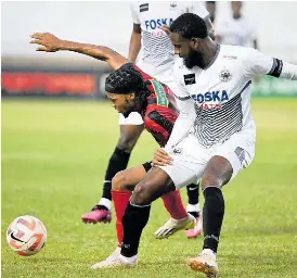 Cavalier look to extend winning streak - PressReader