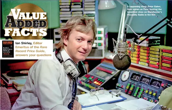 IT HAPPENED WHEN? - PressReader