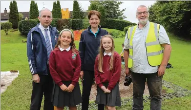 Junior archaeolog­ists help dig into the past’s secrets - PressReader