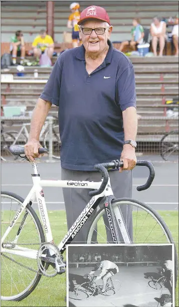 Peter Carolan - PressReader