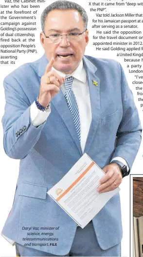 ‘NOTHING IS SECRET’ - PressReader