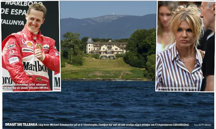 Jag tror att vi alla vill veta sanningen - PressReader