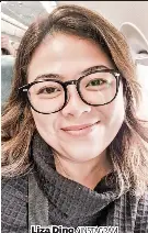 MGA BETERANANG AKTRES NGA KANHI BEAUTY QUEEN - PressReader