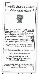 The Goldie standard - PressReader