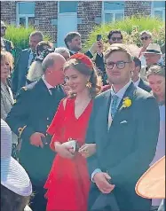 Desata los rumores - PressReader