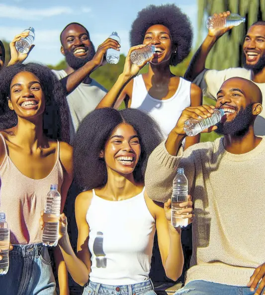 World Water Day: Protecting our most precious resource - PressReader