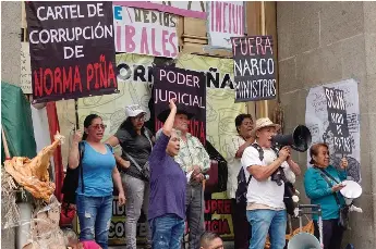 ¿POR QUÉ TANTO MIEDO? - PressReader