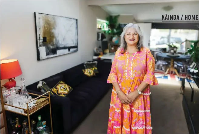 SHEILA MURRAY-HAMILTON - PressReader