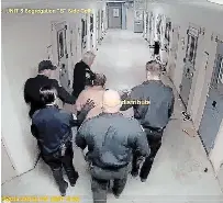 Jury urged to rule Lindsay jailhouse death a homicide - PressReader