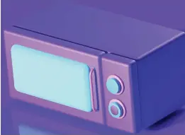 3-second microwave blast to prevent skin cancer - PressReader