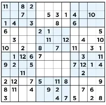SUPER SUDOKU - PressReader