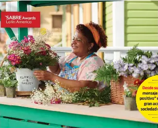 “El lado positivo” gana premio a la mejor campaña del Caribe - PressReader