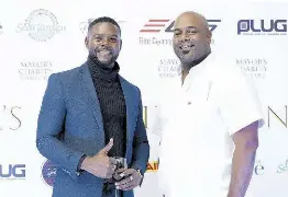 Mobay’s mayor ‘charity concert’ exceeds J$7m target - PressReader