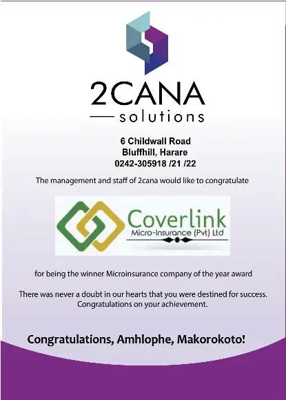 Coverlink takes home Company of Year Award - PressReader