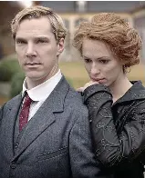 PARADE’S END, UKTV PLAY - PressReader