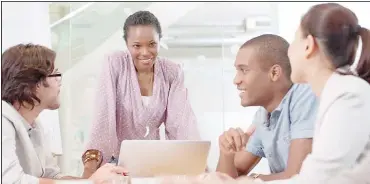 After buying business, what is next step? - PressReader