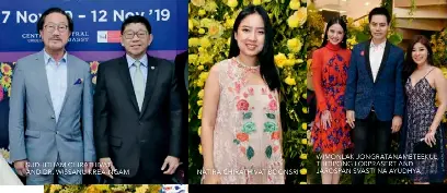 Full Bloom - PressReader