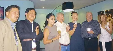 LED there be light - PressReader