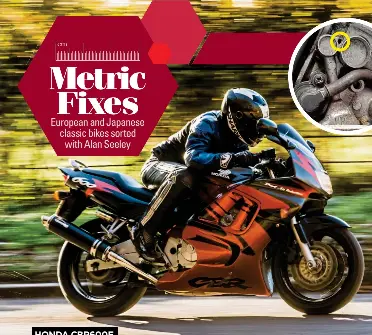 Carb conundrum - PressReader