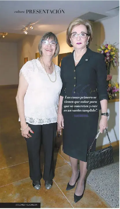 Presentan libro sobre la Camerata de Coahuila - PressReader