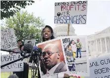 Boeing pleads guilty to fraud in 737 Max crashes - PressReader