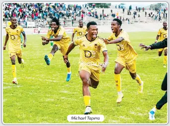 GEM BOYS IN SEVENTH HEAVEN - PressReader