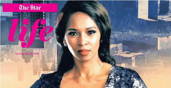 KATLEGO DANKE - PressReader