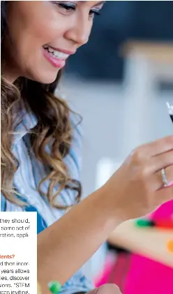 FUTURE-PROOFING STUDENTS THROUGH STEM - PressReader