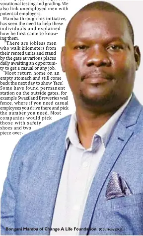 Role Model of the Week - PressReader