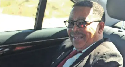 Mining halts as Pandor, partners fight over executive positions ...