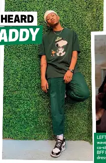 ALL ABOUT CADDY - PressReader