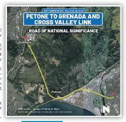 Key link road back from the dead - PressReader