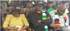 War veterans to get solar boreholes, houses - PressReader