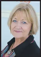 Sue Baker 1947-2022 - PressReader