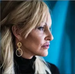 Nedtur: Linse lukker og slukker - PressReader