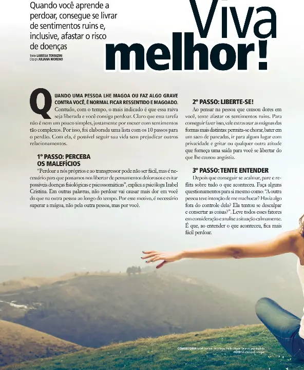 Viva melhor! - PressReader