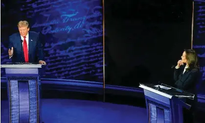 ABC’s debate moderators did what they said was impossible: fact ...