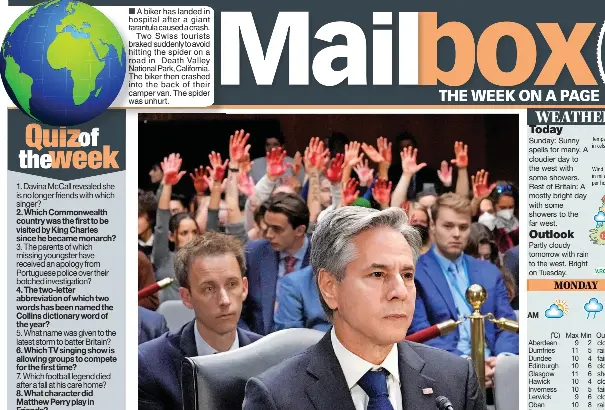 THE BIG SHOT - PressReader