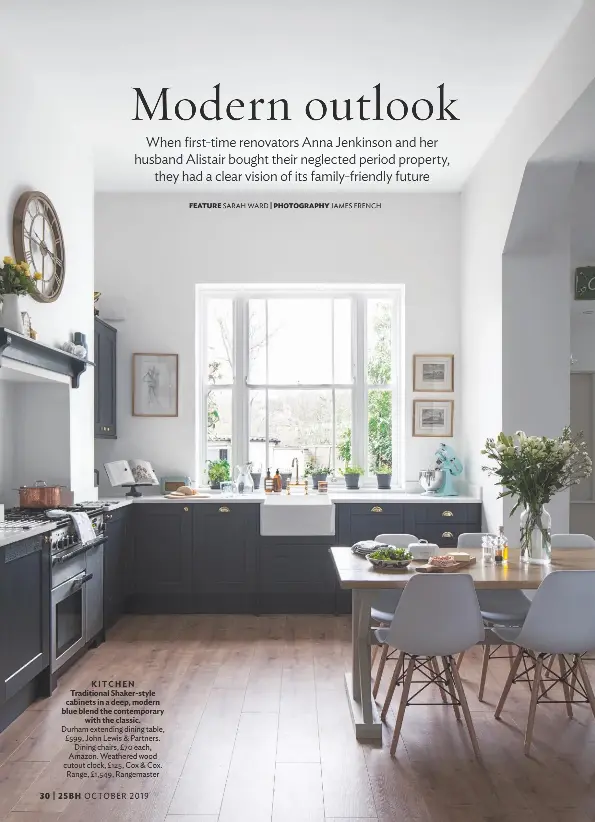 MODERN OUTLOOK - PressReader