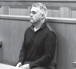 Crown appeals decision to grant Kurt Churchill new trial - PressReader