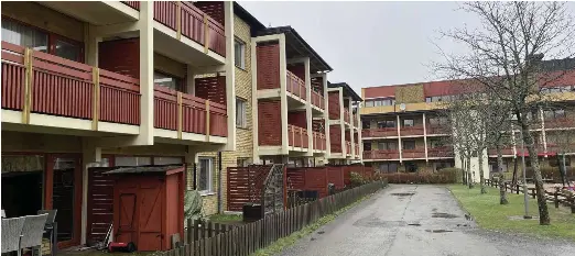 Att införa marknadshy­ror vore ett hot mot tusentals hushåll - PressReader