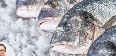 ‘Fish scales are not waste’ - PressReader