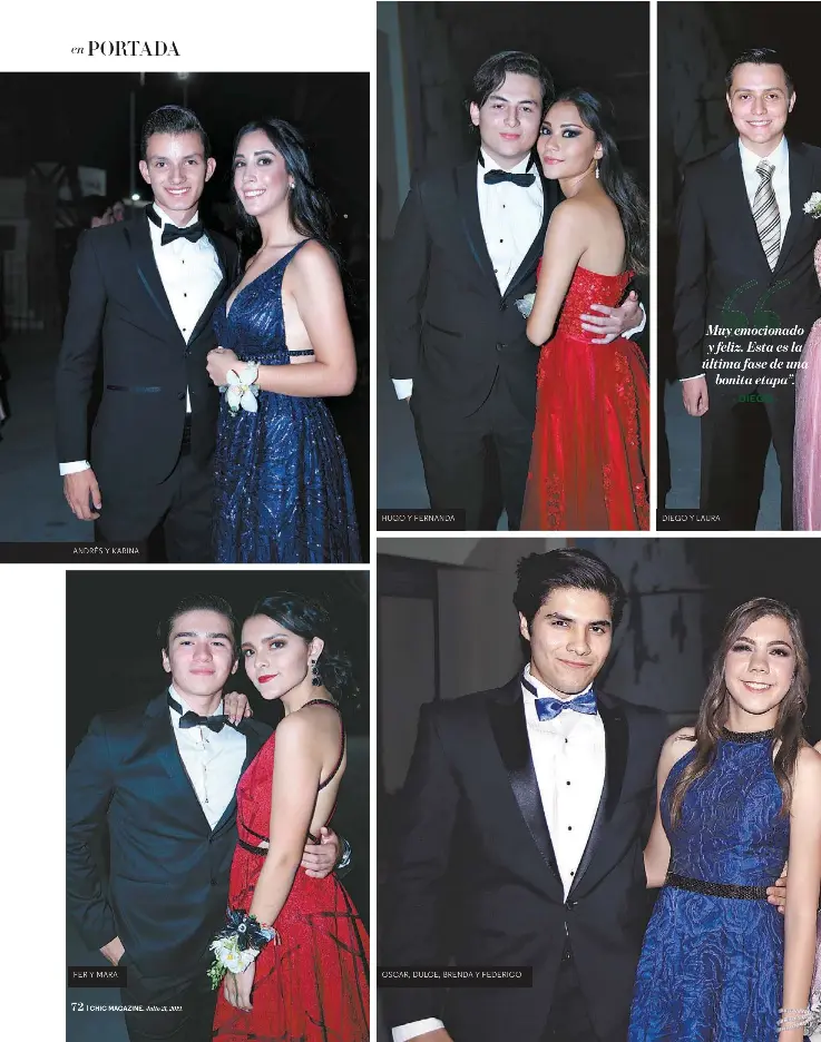 MÁS DETALLES - PressReader