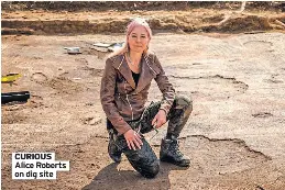 DIGGING FOR BRITAIN - PressReader