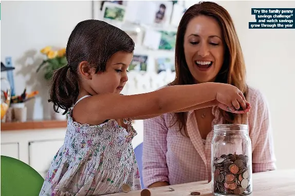 Give your finances a freshen up for 2025 - PressReader