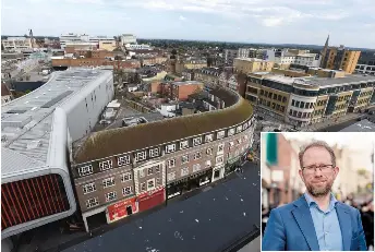 Cop boss says Slough ‘is a very safe town’ - PressReader